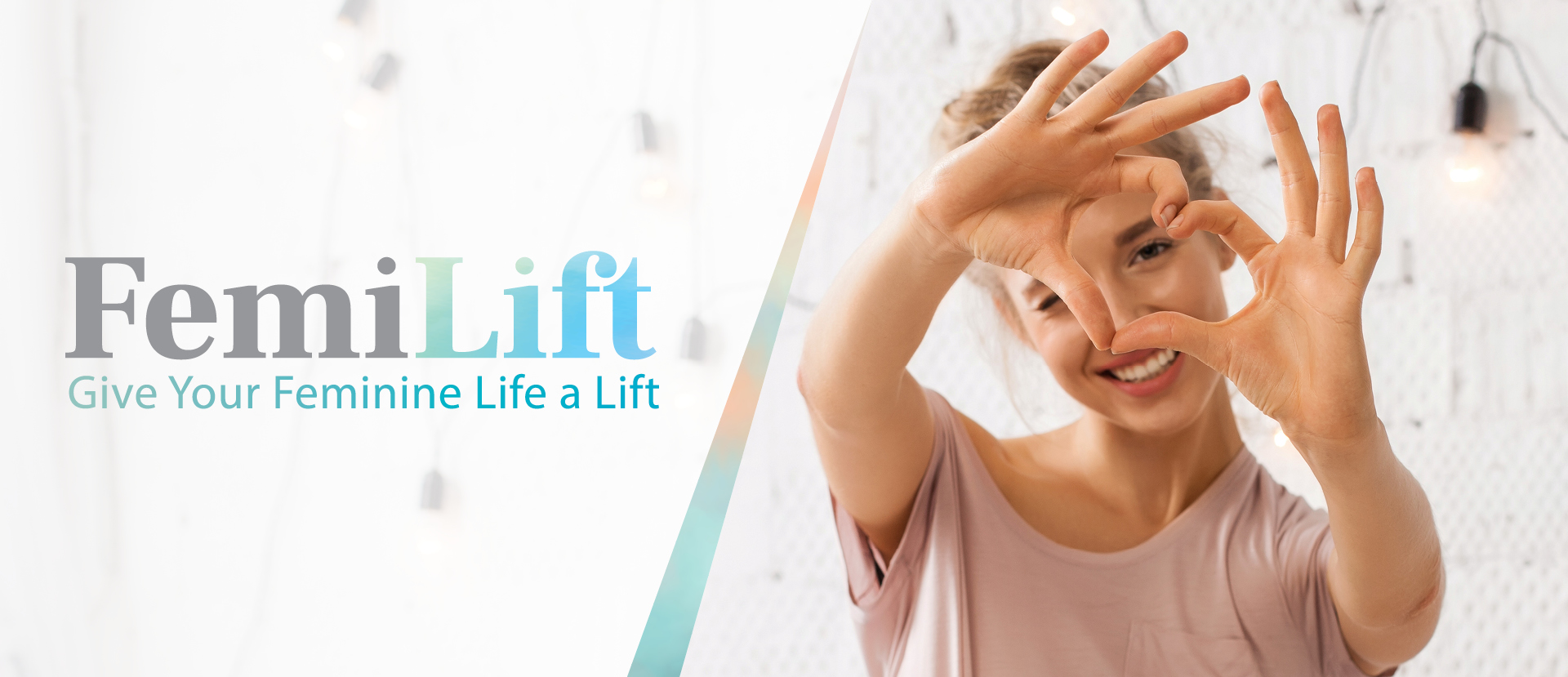 Accueil - FemiLift - Le Bien-être féminin à tout âge